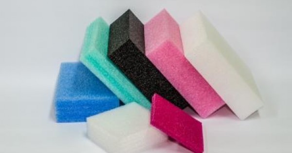 PE Foam Roll