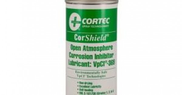 Volatile Corrosion Inhibitor