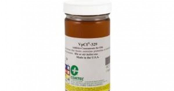 Volatile Corrosion Inhibitor